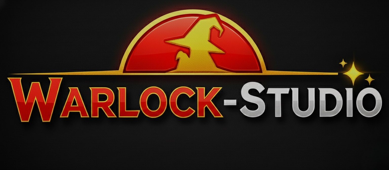 Warlock-Studio | Suite for Windows with Real-ESRGAN, RealESRNet ...